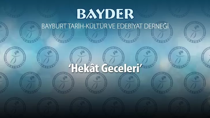 Hekât Geceleri